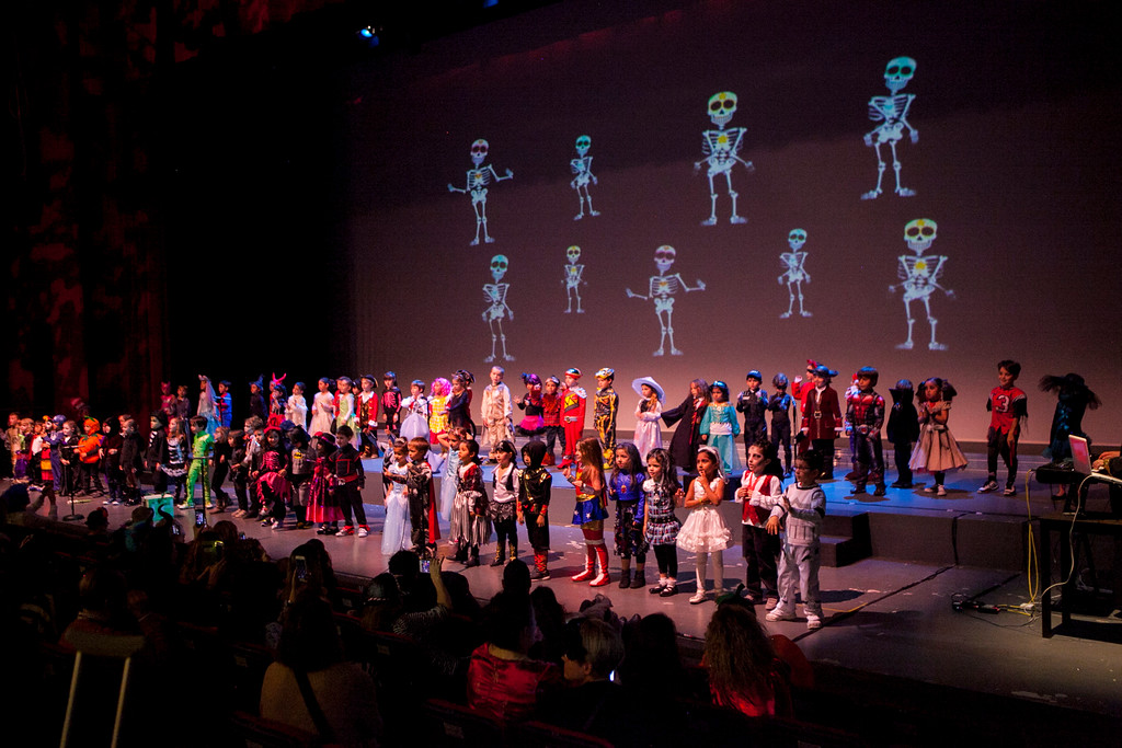 Success Story: Kype Pape from the American School Foundation in Mexico