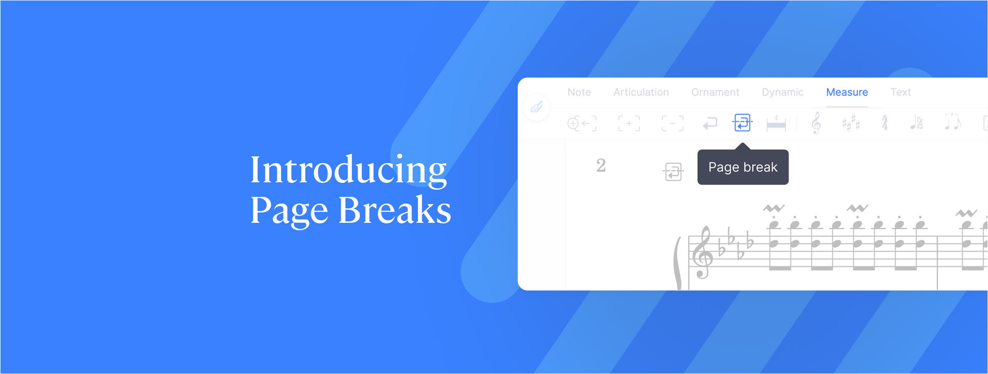 Add Or Remove Page Breaks Flat