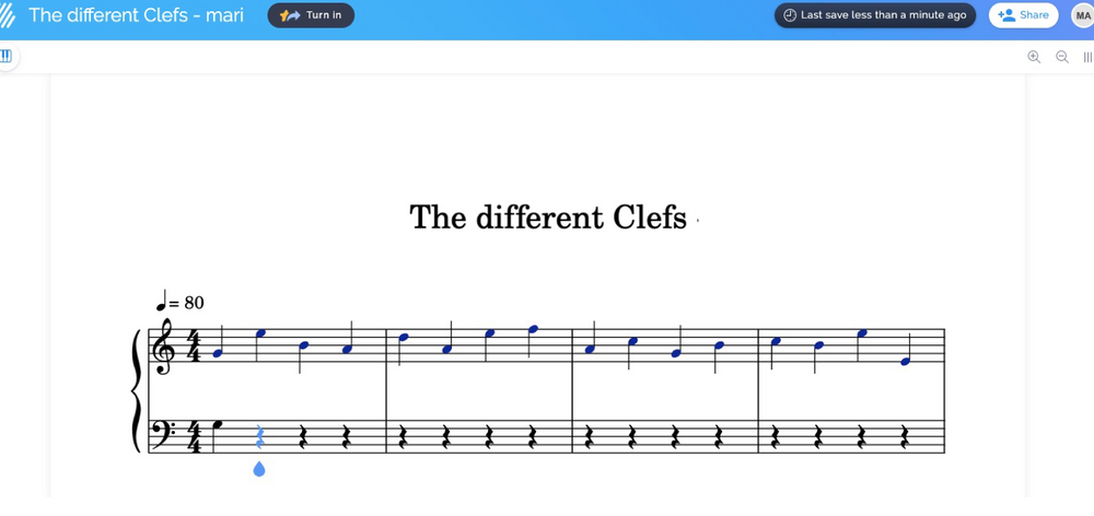 How to create inspiring activities with Flat for Education