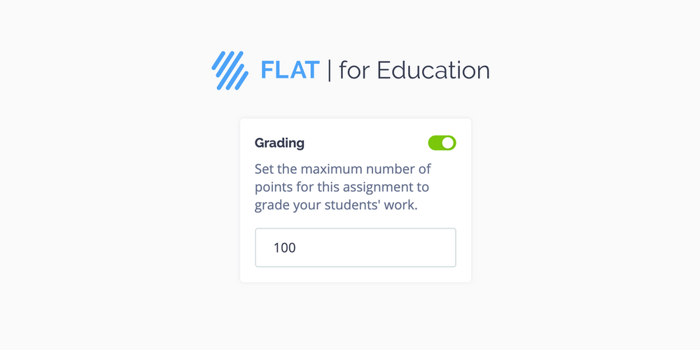 Learn to read and write music with Flat.io