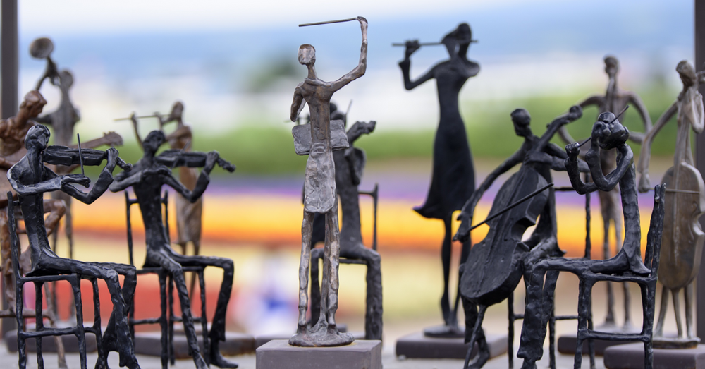 How to choose the instrumentation for a song or arrangement