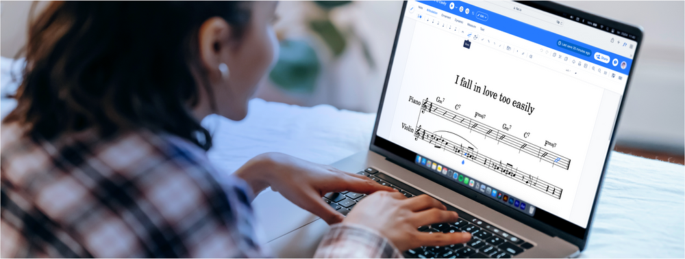 The Role of Slurs in Music Notation