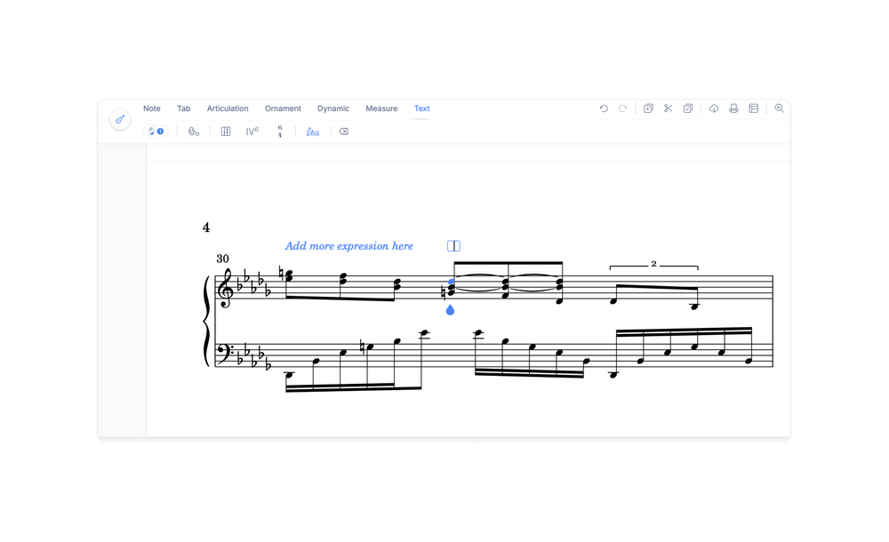 Speeding Up Your Composition Process