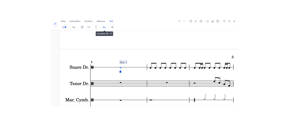 How to Write Music for a Marching Band