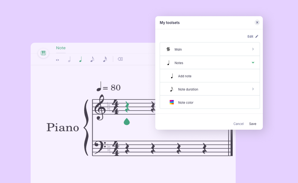Powerful Music Education tools for the 24-25 School Year