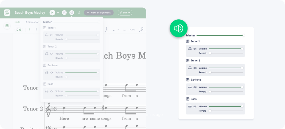 Powerful Music Education tools for the 24-25 School Year