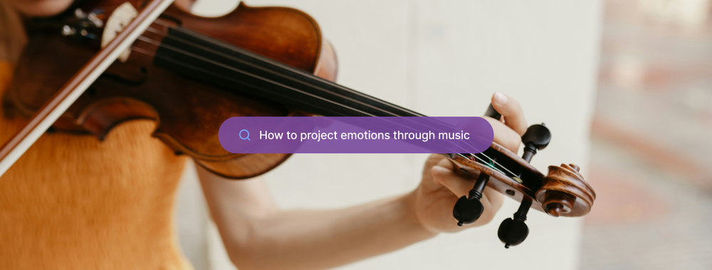 How to project emotions through music: Choosing the perfect chord ...