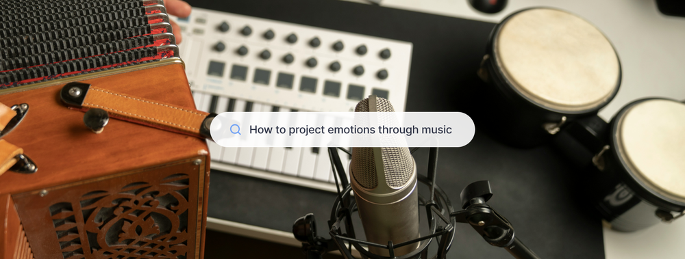 Music Keys and Their Emotions: Composer's Full Chart
