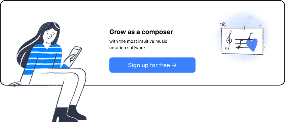 7 Chord Progressions for 7 Different Moods: Crafting Emotion with Music ...