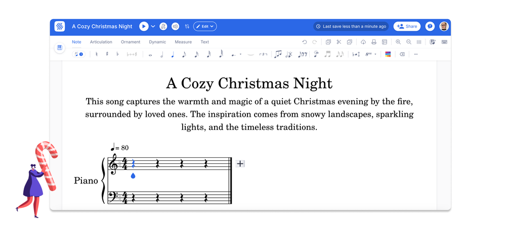 How to write a christmas song: a 10-step beginner's guide