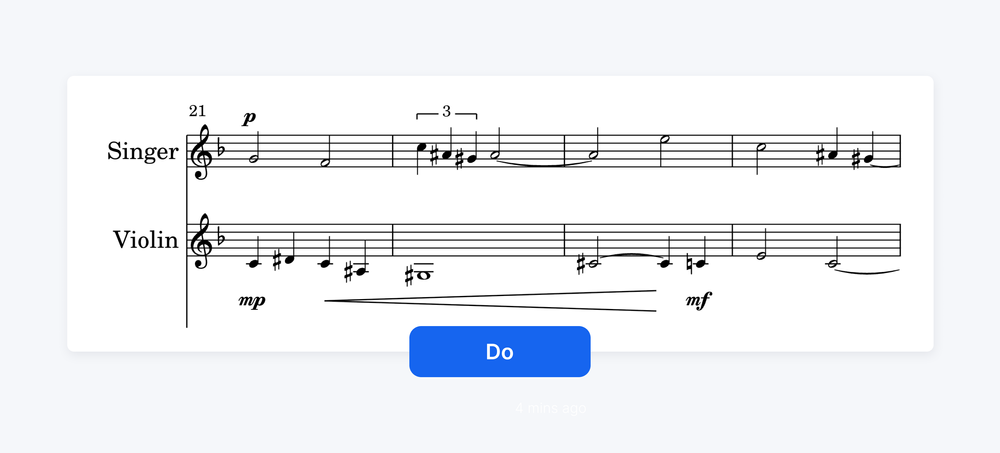 How to Write Sheet Music: Understanding Dynamics for Expressive Notation