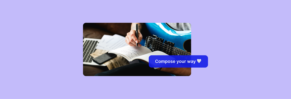 How to Write Sheet Music: Music Notes Explained