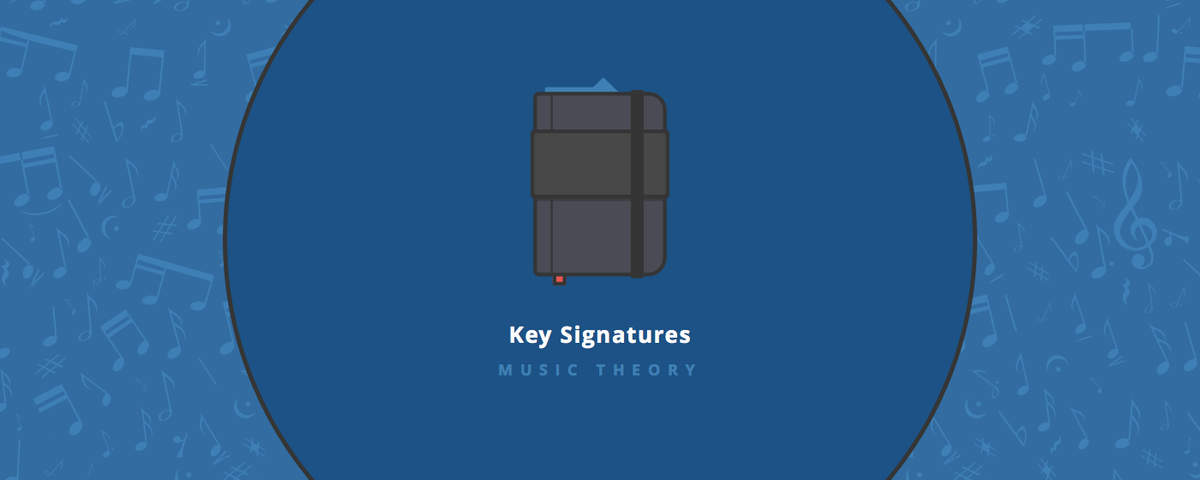 What is a Key Signature?