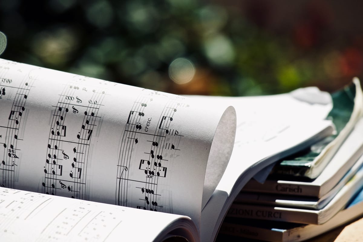 Major key signatures with sharps: complete guide | Flat