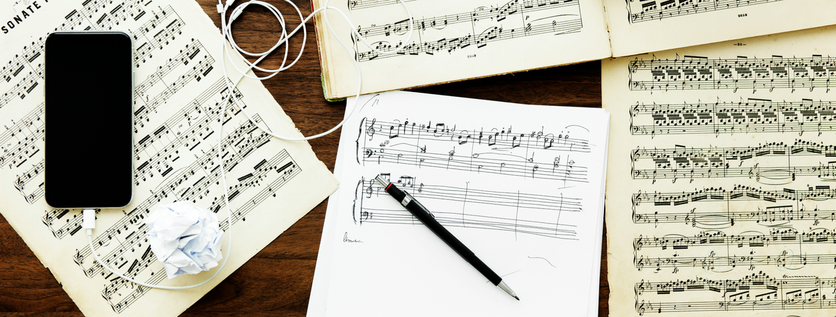 Regular & Irregular Time Signatures