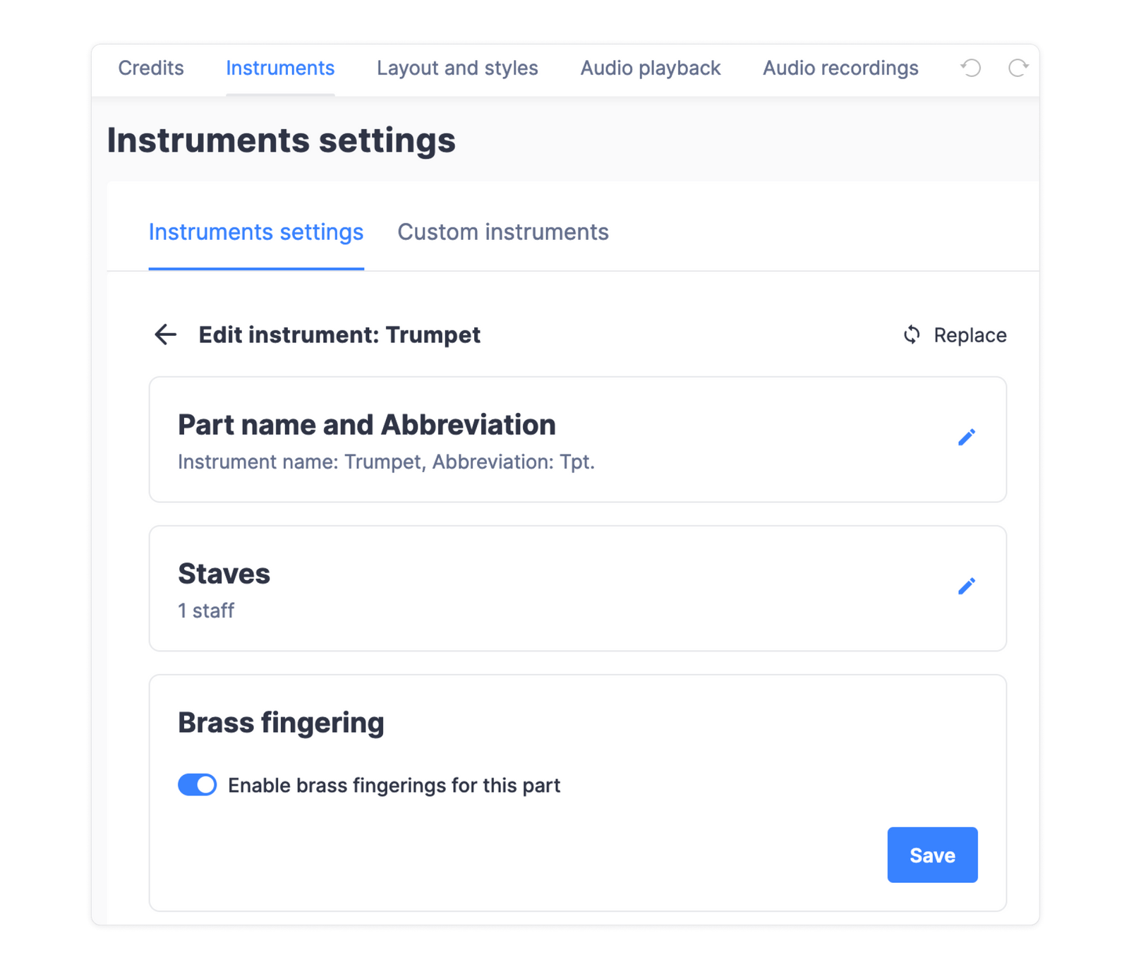 Trumpet Fingering: Charts and Tips for Learning