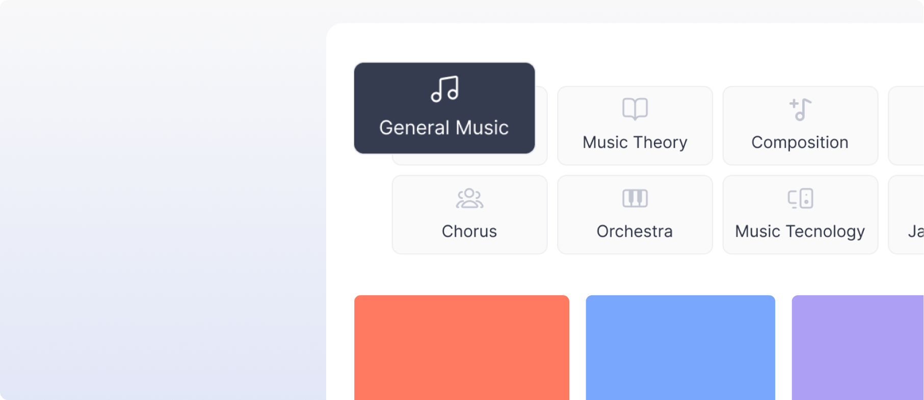 Powerful Music Education tools for the 24-25 School Year