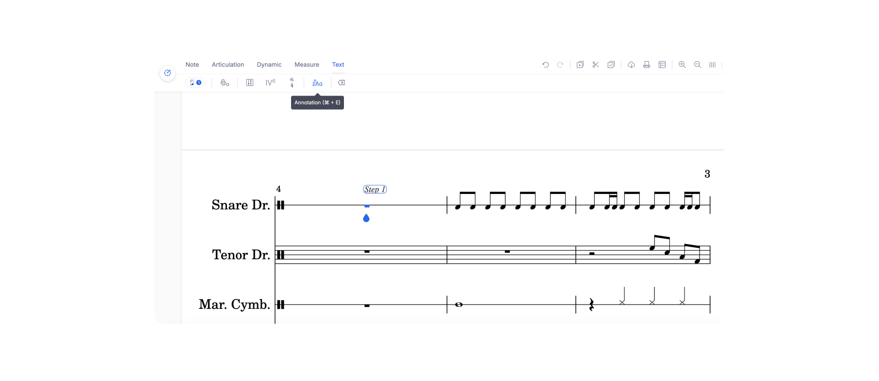 How to Write Music for a Marching Band