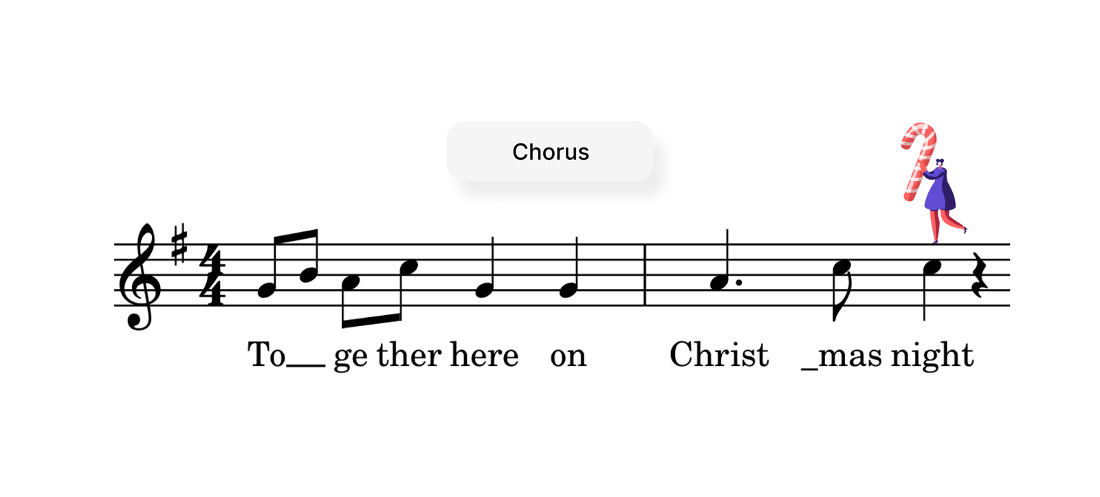 How to write a christmas song: a 10-step beginner's guide