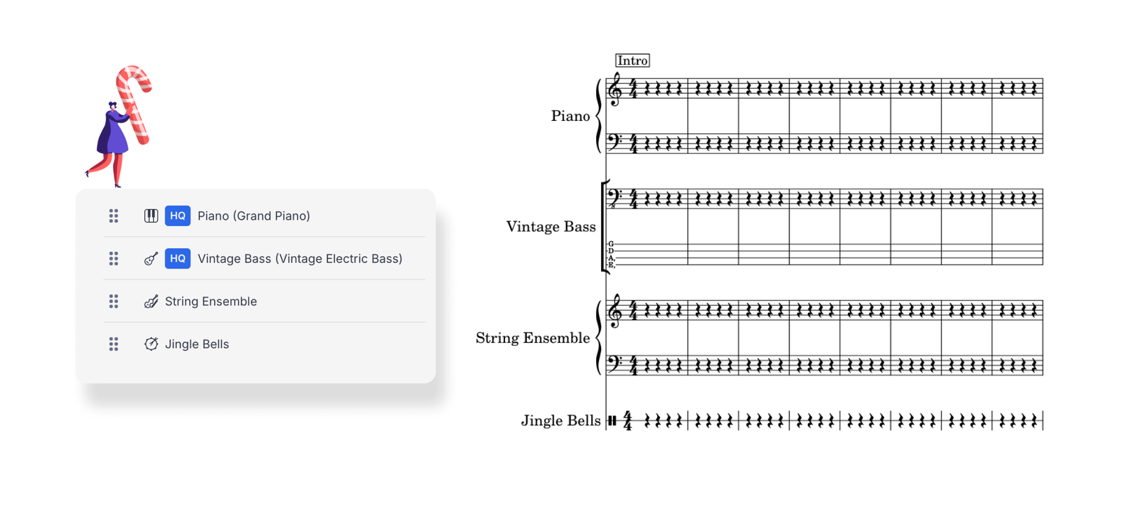 How to write a christmas song: a 10-step beginner's guide