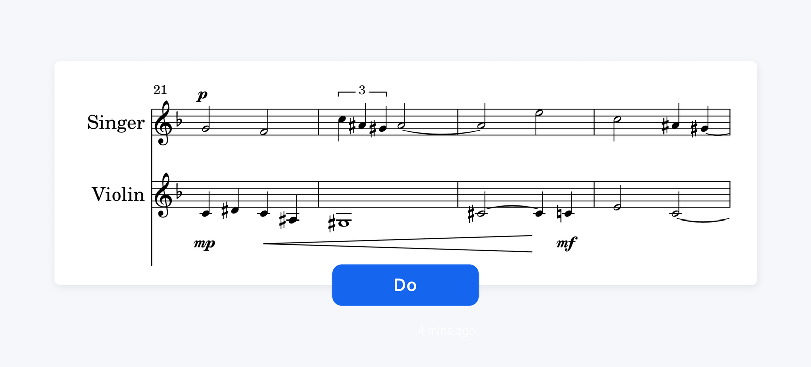 How to Write Sheet Music: Understanding Dynamics for Expressive Notation