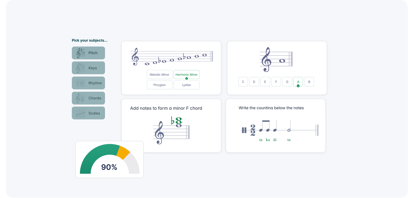 Flat for Education + Google Classroom: The Complete Guide for Music ...