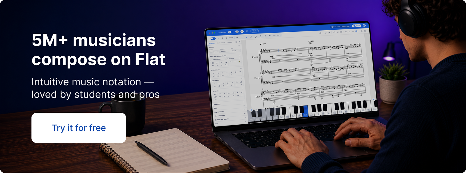 What is a measure in music? Definition and examples