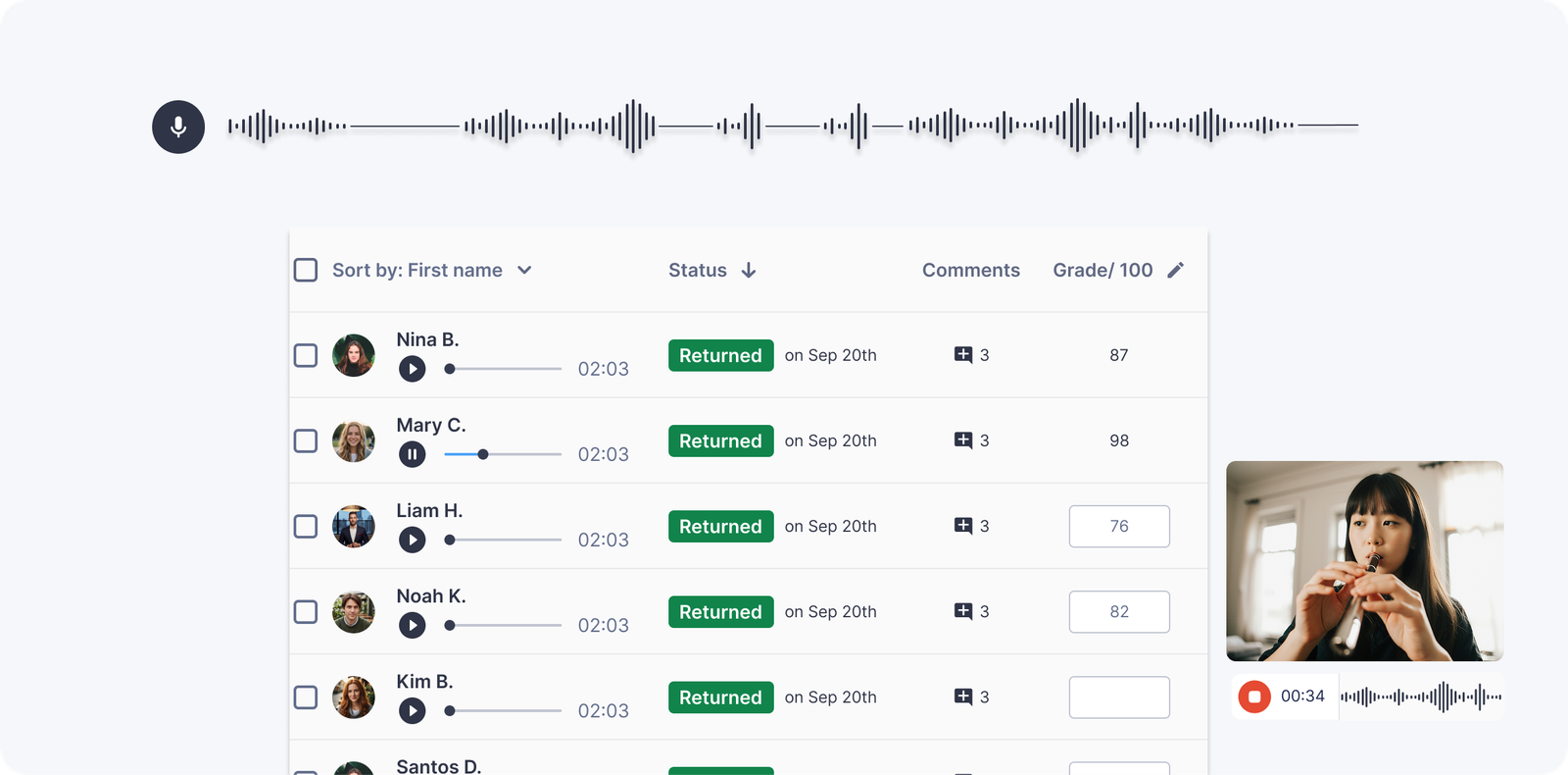Set Up Your Music Class with Flat for Education in 30 Minutes