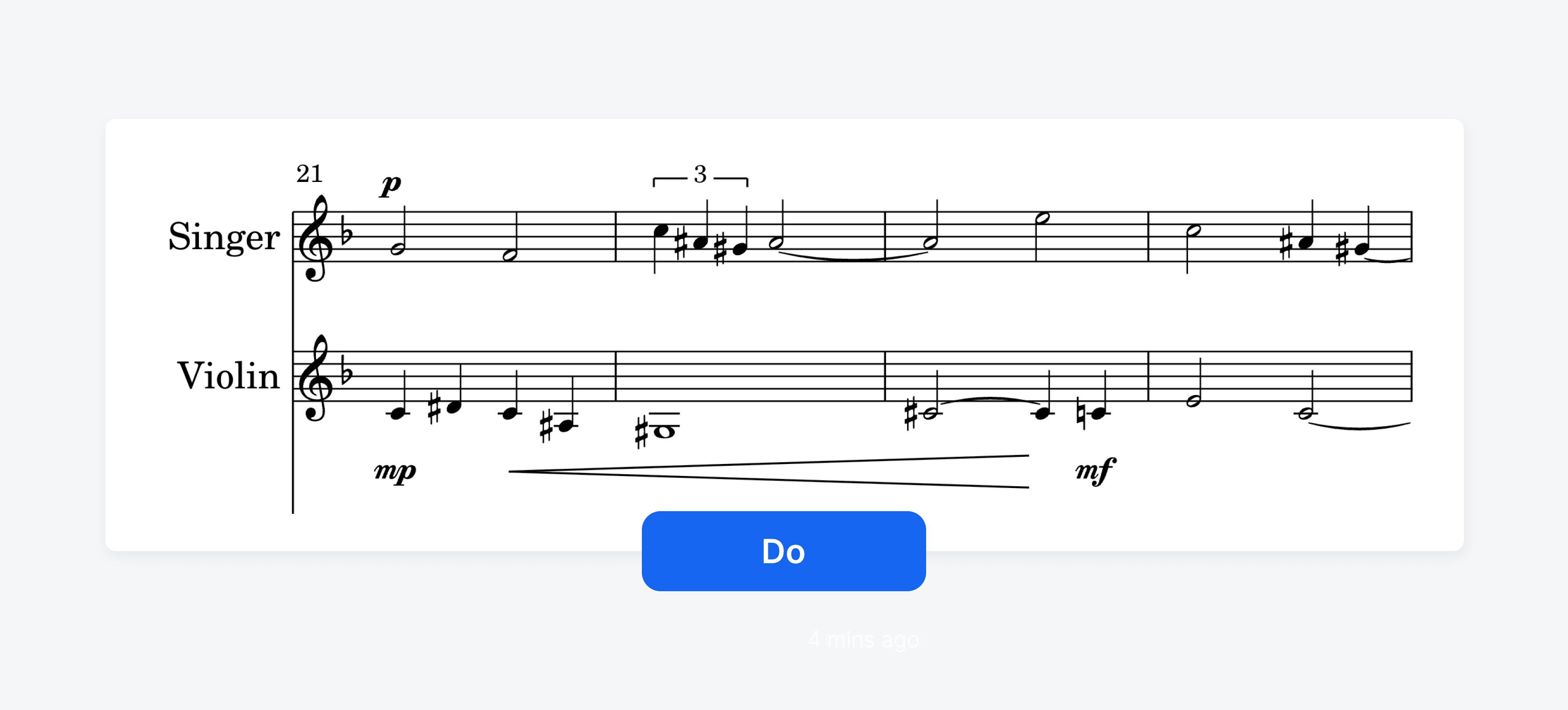 How to Write Sheet Music: Understanding Dynamics for Expressive Notation