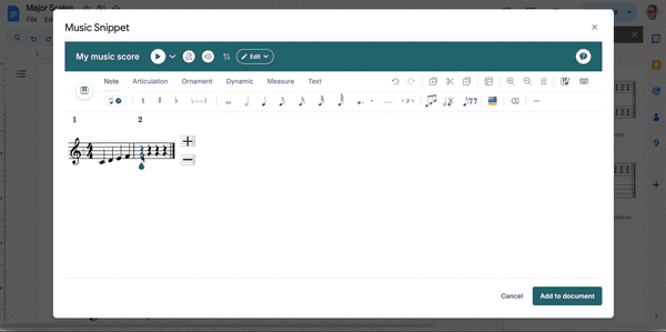 Music Snippet Case Study: Design New Music Curriculum