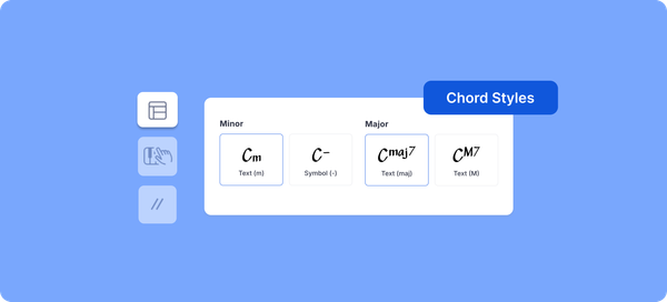 Creating Lead Sheets for Bands and Ensembles with Flat