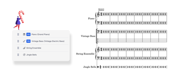 How to write a christmas song: a 10-step beginner's guide