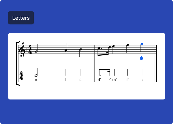 The Kodály Method: Music Education with Singing & Solfege